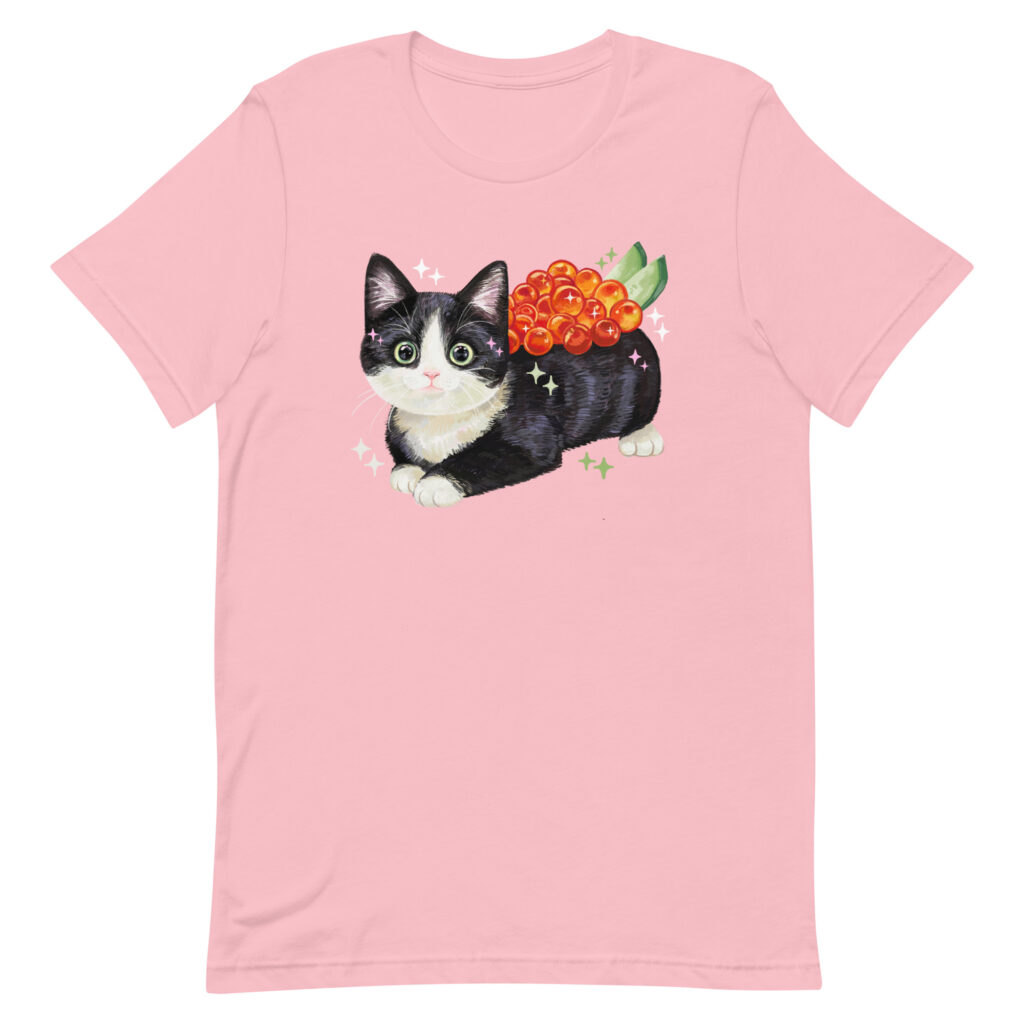 Cowboy Frog T-Shirt – Airily Arts